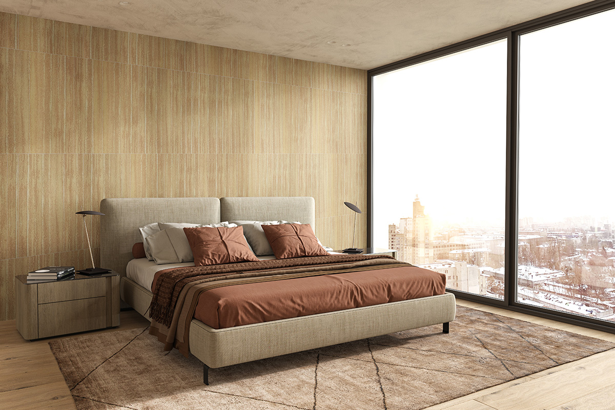 แผ่นดินเหนียวดัดแปลง MCM