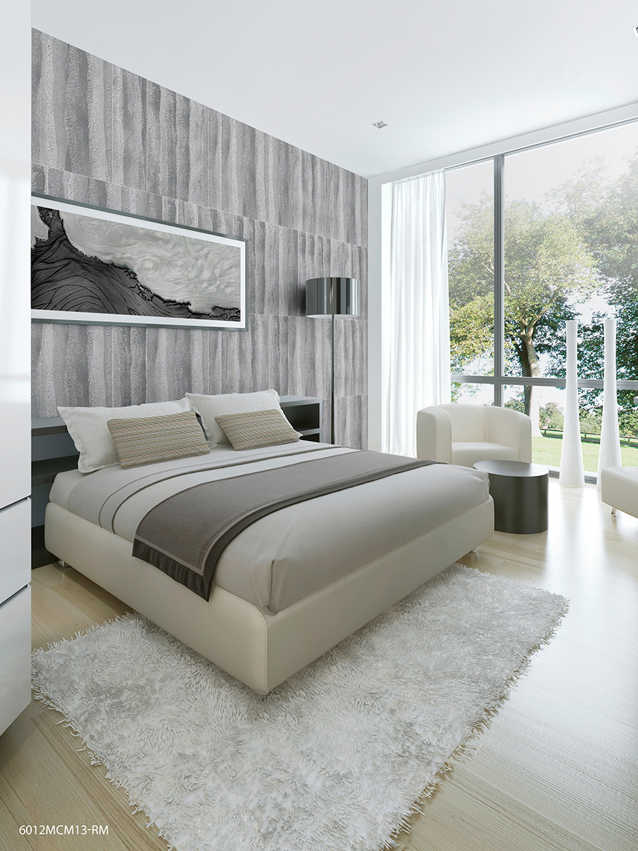 แผ่นดินเหนียวดัดแปลง MCM